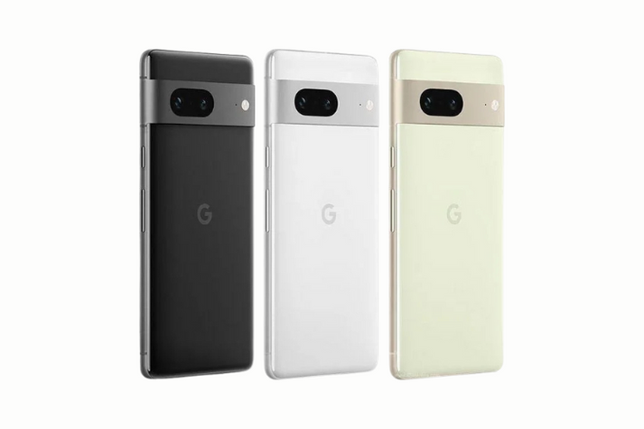 Google Pixel 7 – RefurbishedMobileWala