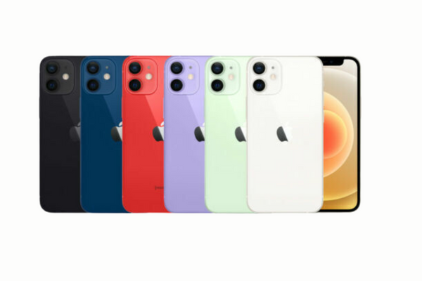 Buy iPhone 12 Refurbished in India – RefurbishedMobileWala