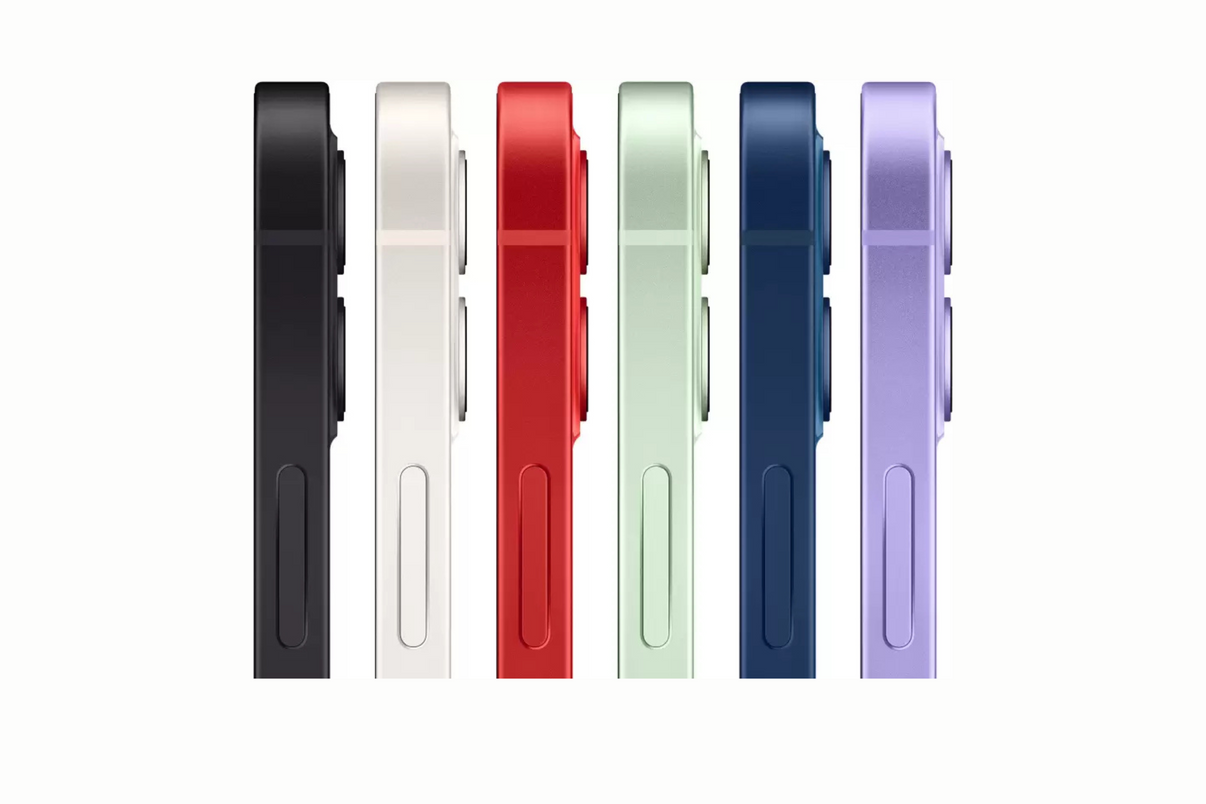 iPhone 12 – RefurbishedMobileWala